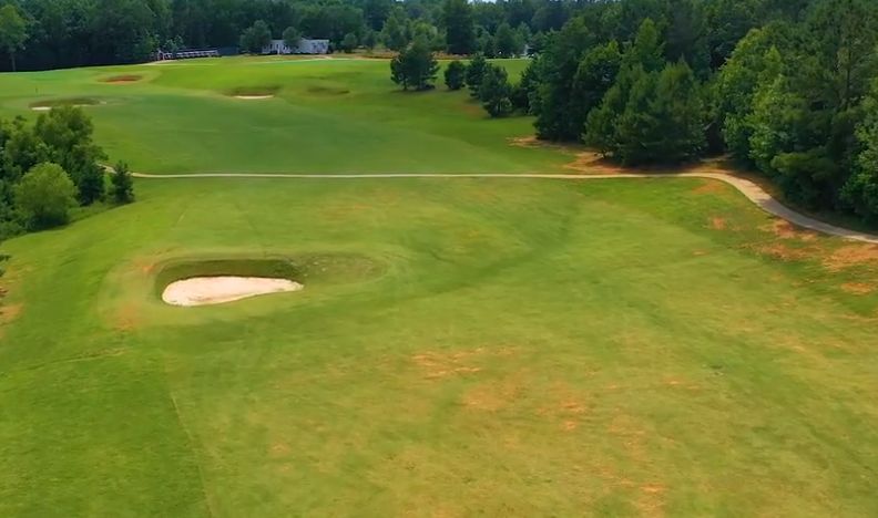 Gallery - Olde Liberty Golf Club